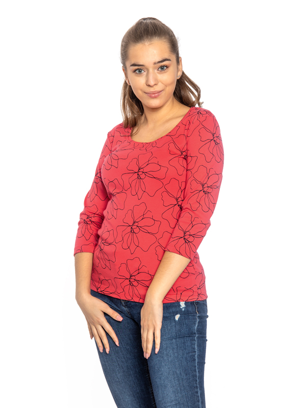 ANESKA s potlačou | Slovenka