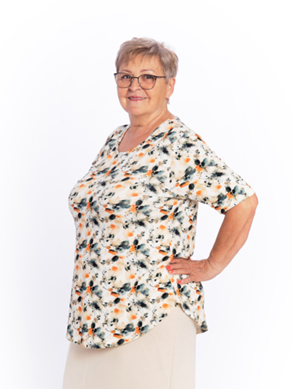 VIKLA s potlačou | Slovenka