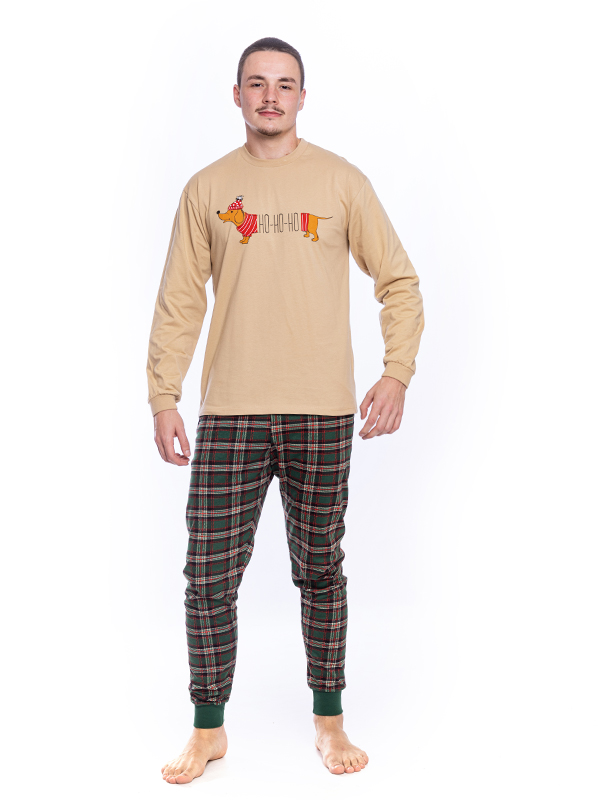 VEXON s vianočným obtlačkom | Slovenka